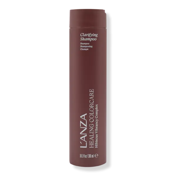 L'ANZA Healing Colorcare Clarifying Shampoo