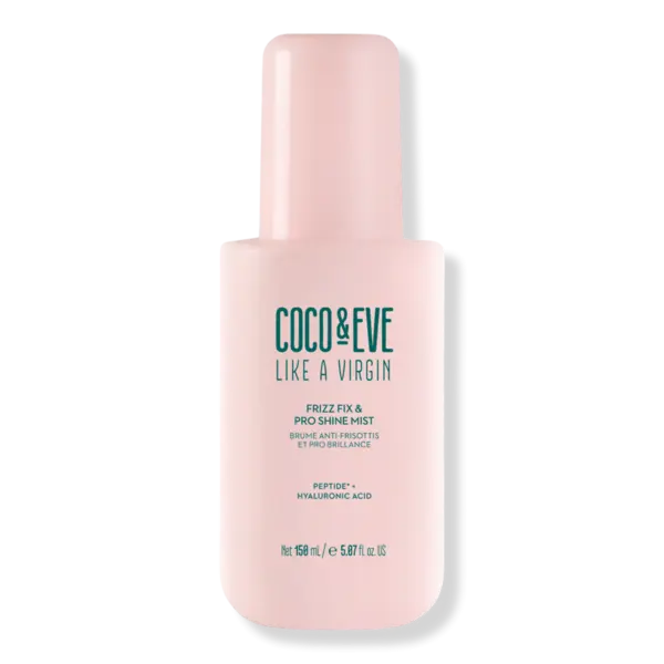 COCO & EVE Frizz Fix & Pro Shine Mist