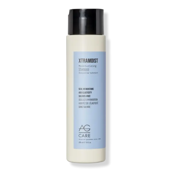 AG CARE Xtramoist Moisturizing Shampoo