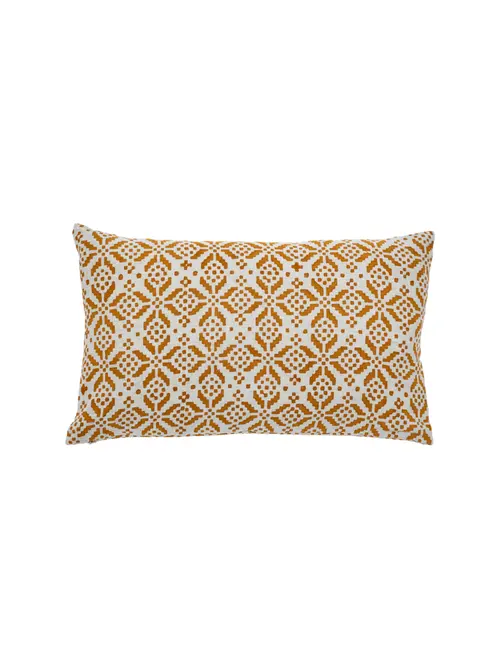 ALAMWAR Kodava Pillow Cover