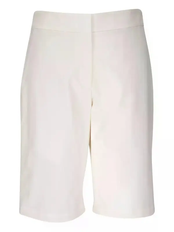 Lafayette 148 New York Knee-length Shorts