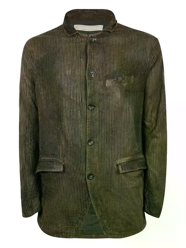 GIORGIO BRATO Single-breasted Blazer