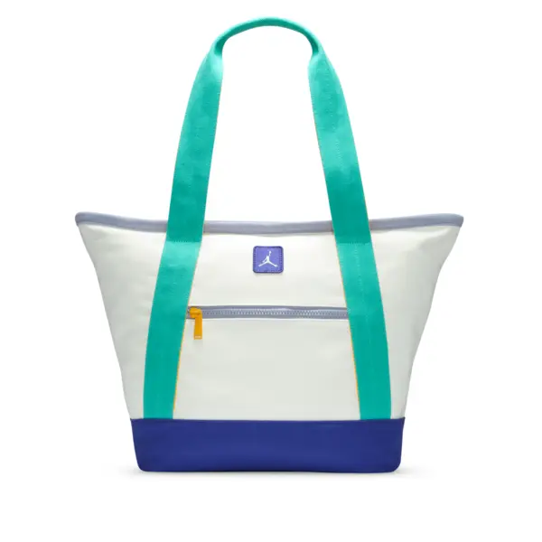 JORDAN Jumpman Tote - Multicolor