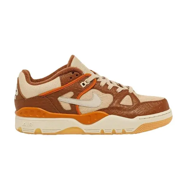 Nike Nigo X Force 3 Low Sneakers