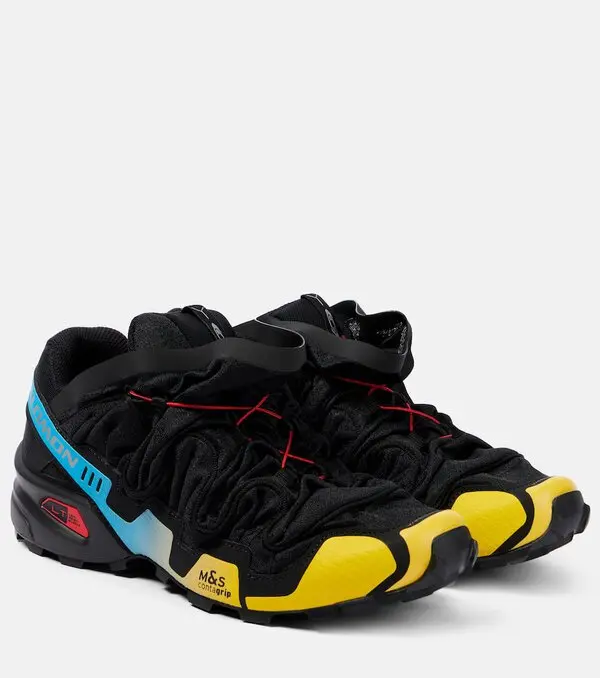 Y/project X Salomon Speedcross 3 Sneakers