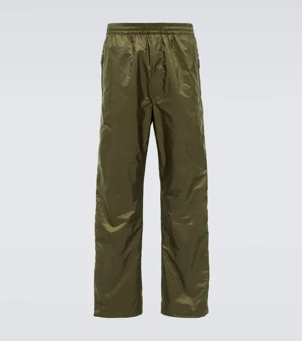 Prada Re-nylon Pants