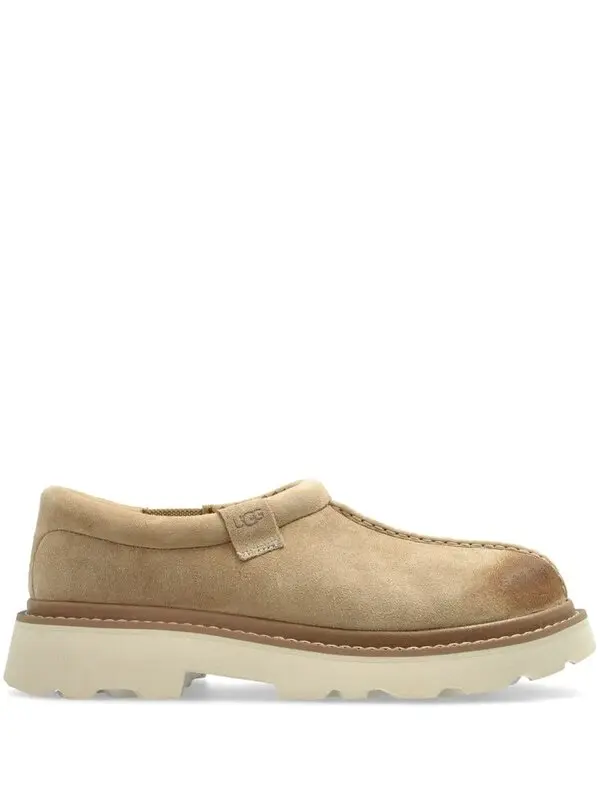 UGG Tasman Lug Shoes - Mdsd Mustard Seed