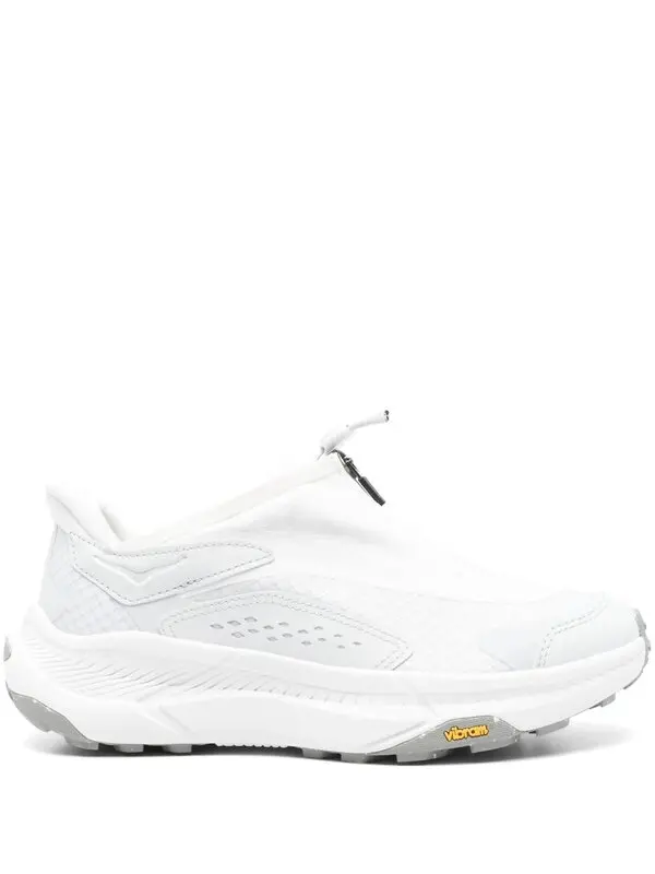 Hoka U Project Transport Sneakers - White