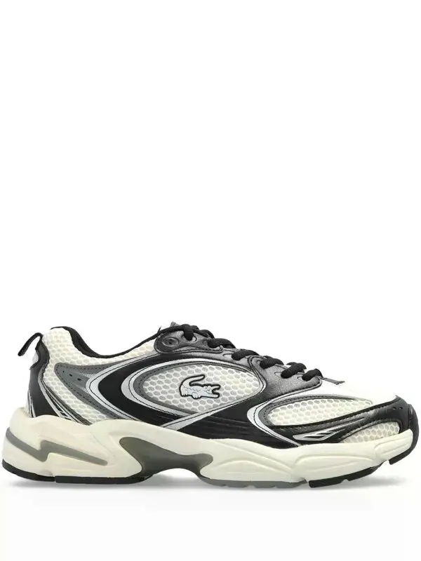 Lacoste Storm 96 2k Mesh Lace-up Sneakers