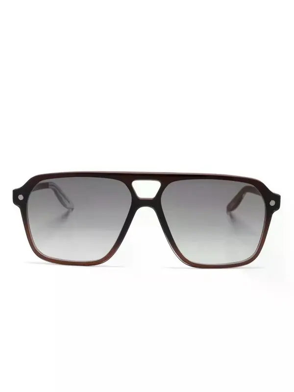 SNOB Testarossa Sunglasses