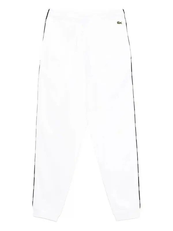 Lacoste Logo-trim Track Pants