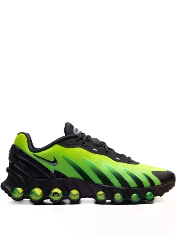 Nike Air Max Dn8 Sneakers - Green