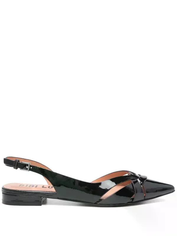 BIBI LOU Nolia Ballet Flats