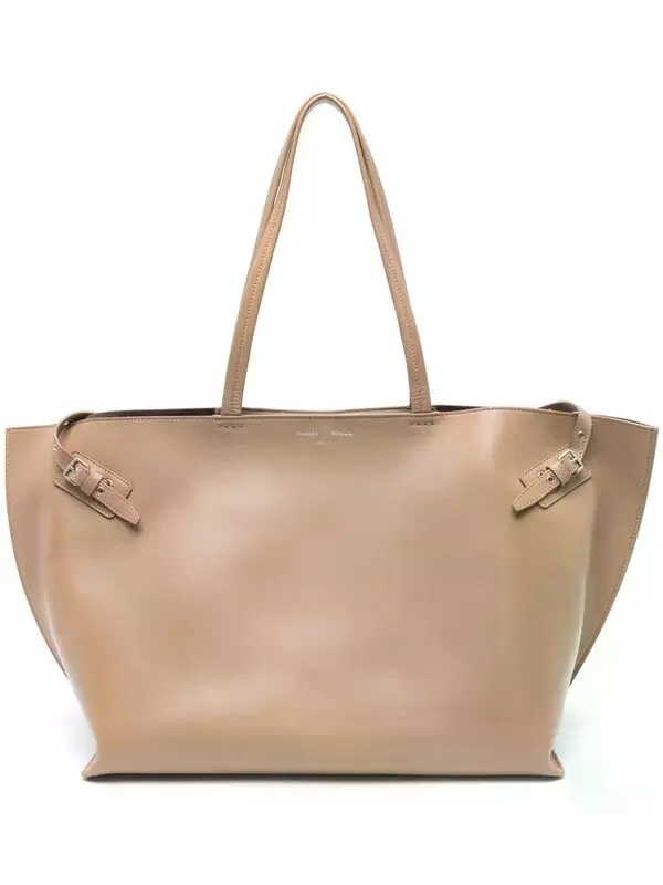 Proenza Schouler Days Carryall Shoulder Bag - Brown