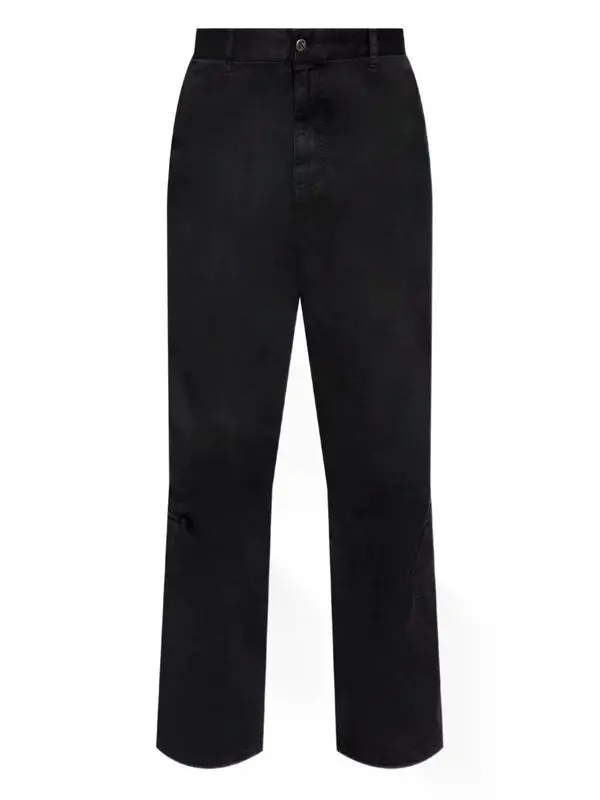 REPRESENT Wide-leg Trousers