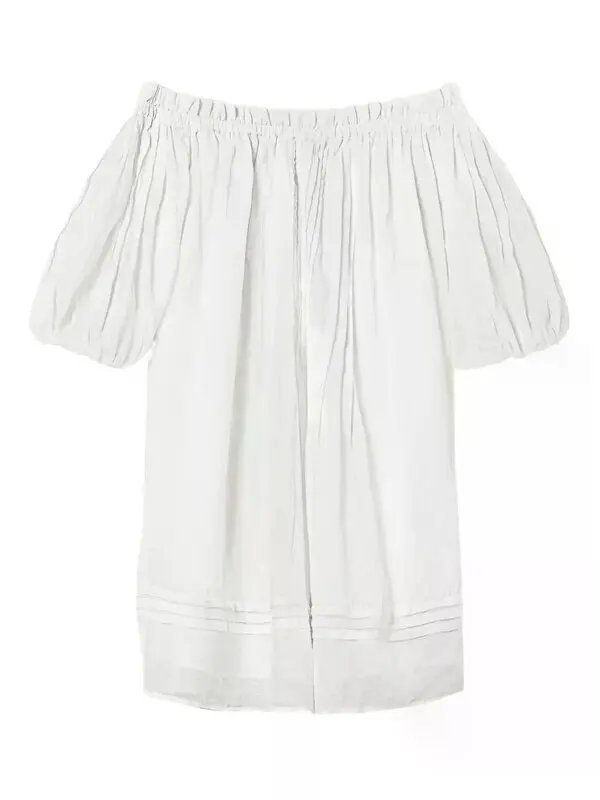 TWINSET Off-the-shoulder Blouse