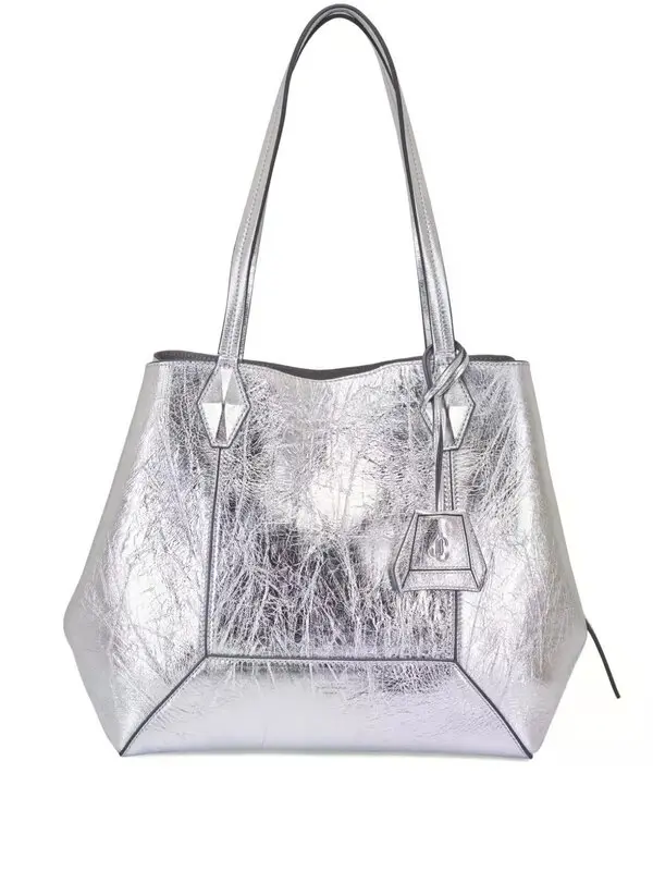 JIMMY CHOO Diamond Tote