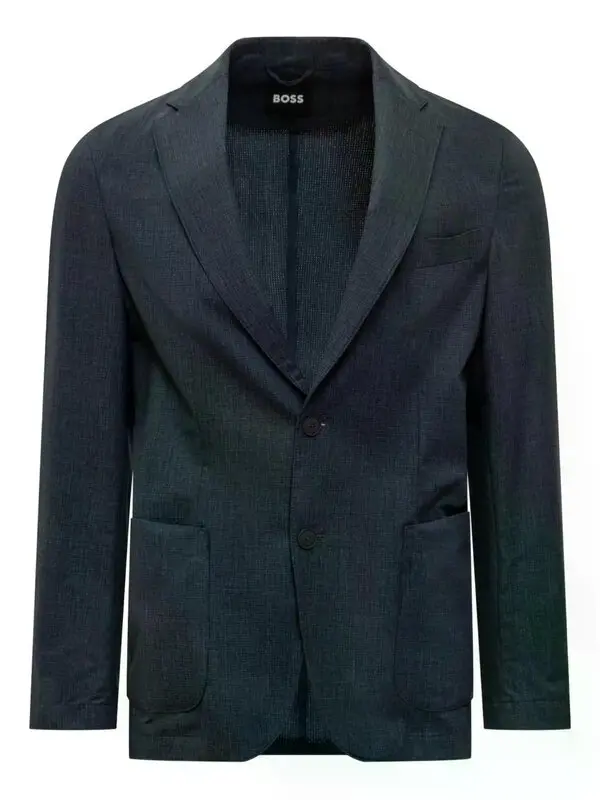 Hugo Boss Hanry Blazer