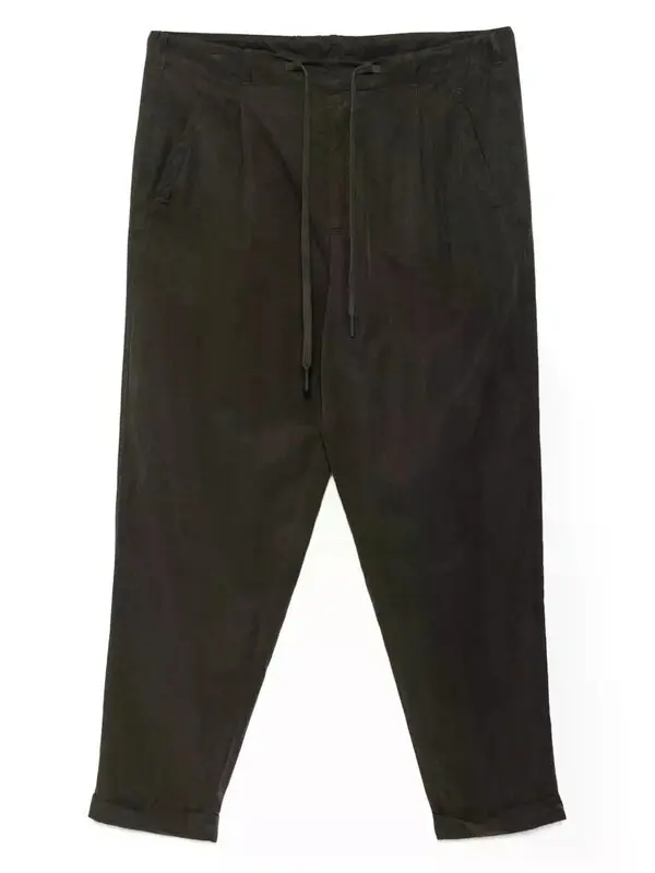Andrea Ya'aqov Drawstring Trousers