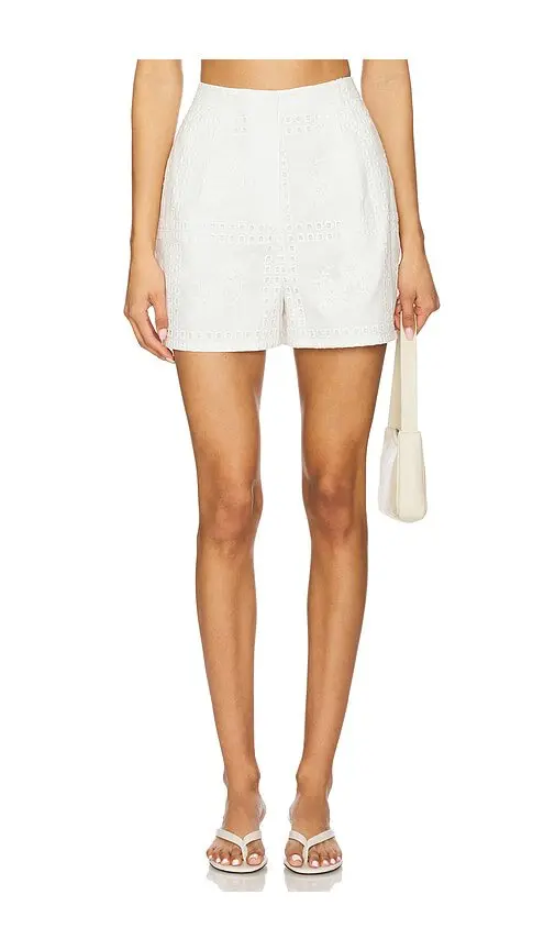 Yumi Kim Sammi Short - Lyon Lace