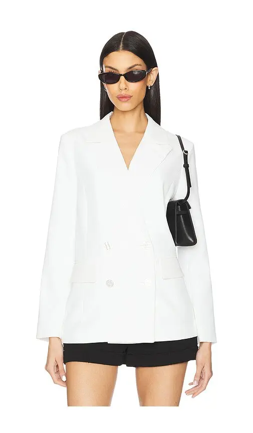 JOHN & JENN BY LINE Lincoln Blazer