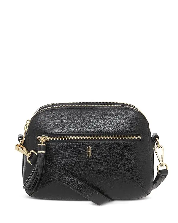 HOBBS LONDON Carlton Leather Crossbody