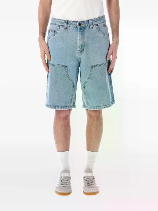 DIME Carpenter Denim Shorts