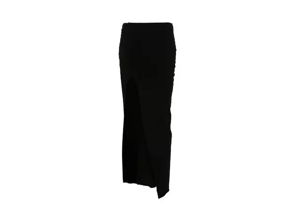 Rick Owens Knit Skirt
