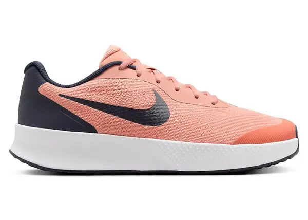 Nike Court Vapor Lite 3 Hc - Apricot Agate/white/obsidian