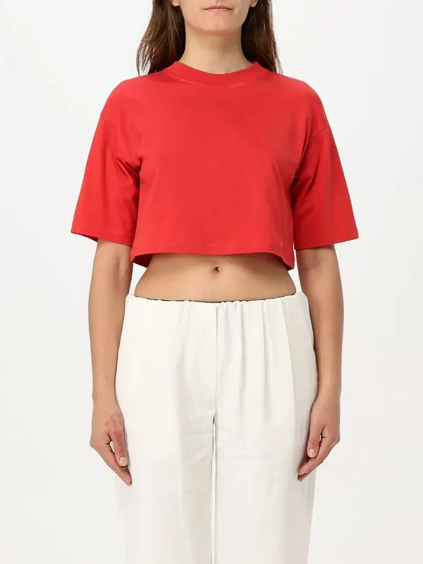 LOU LOU STUDIO T-shirt - Red