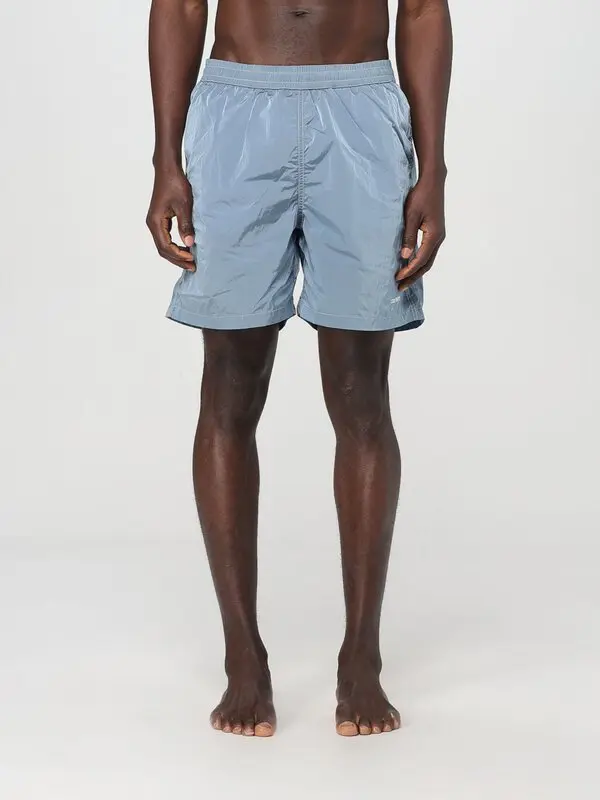 Carhartt Work In Progress Swimsuit - Blue