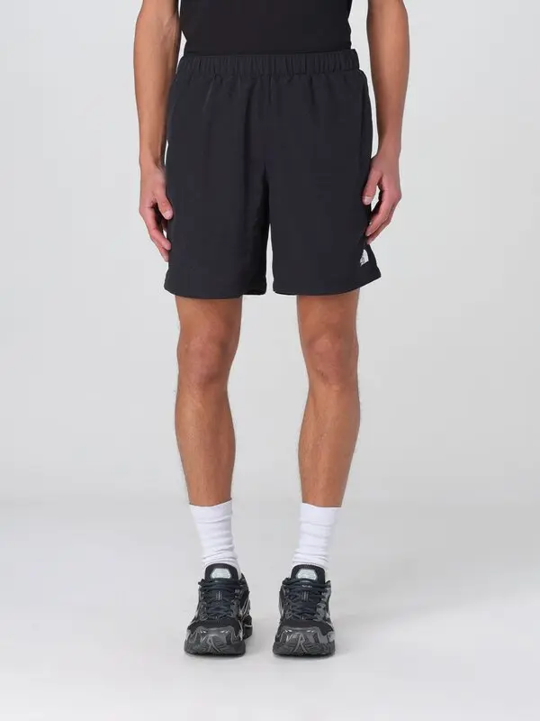 The North Face Shorts - Black