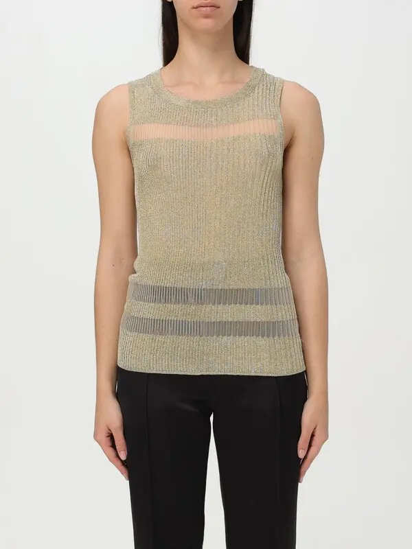 Patrizia Pepe Sleeveless Top