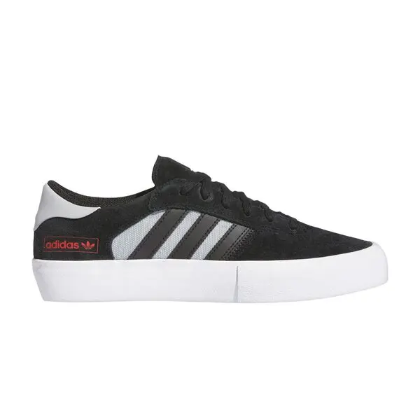 Adidas Matchbreak Super Sneakers - Black