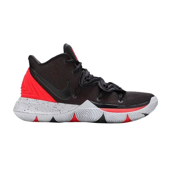 Nike Kyrie 5 Sneakers - Black