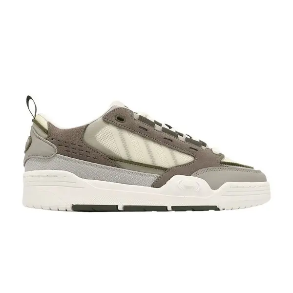 Adidas Adi2000 Sneakers - Brown