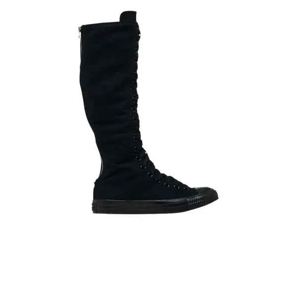 CONVERSE Chuck Taylor All Star Xx High 'triple - Black