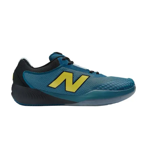 NEW BALANCE Fuelcell 996v6 Sneakers - Teal