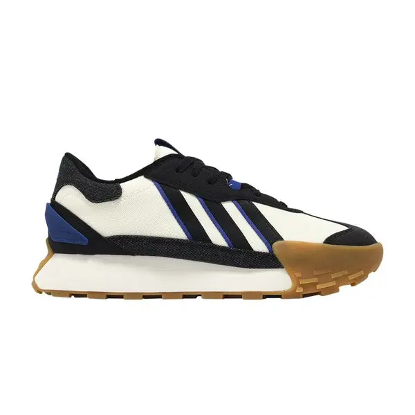 Adidas Futro Mixr Sneakers - Black