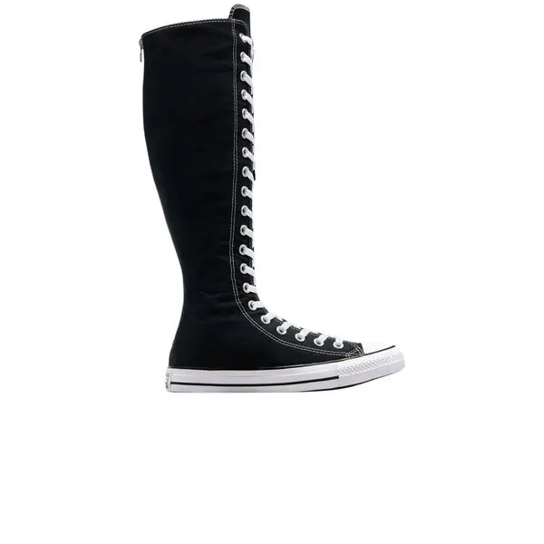 CONVERSE Chuck Taylor All Star Xx High Top Sneakers - Black