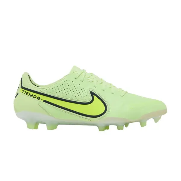 Nike Tiempo Legend Elite Fg Pro 'luminious Pack