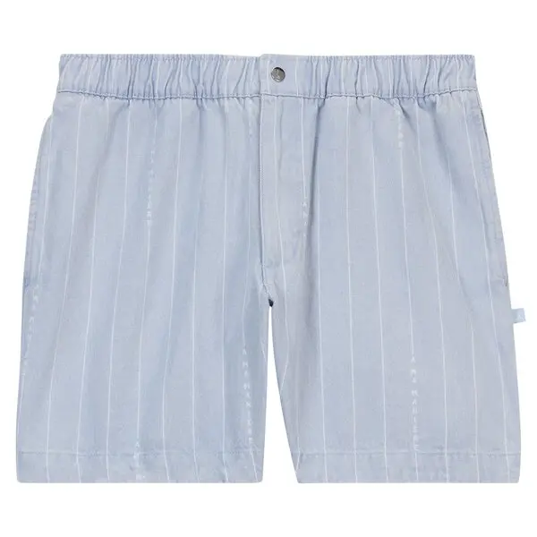 JORDAN X A Ma Maniére Short - Blue