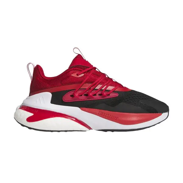 Adidas Alphaboost V2 Ncaa Pack Indiana