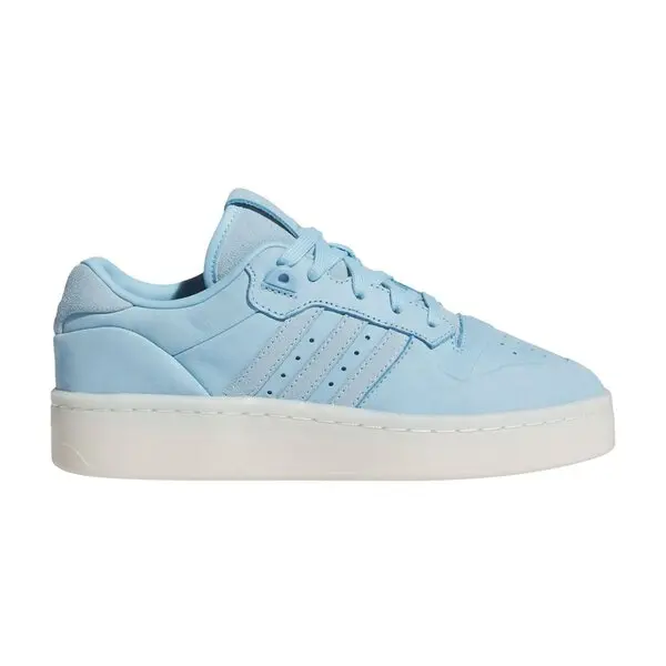 Adidas Rivalry Lux Low Sneakers