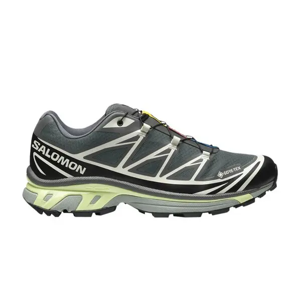 SALOMON Xt-6 Gore-tex Sneakers