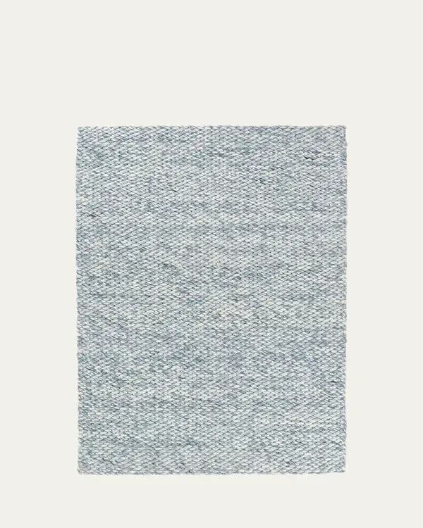 ANNIE SELKE Loggia Handwoven Rug, 3' X 5