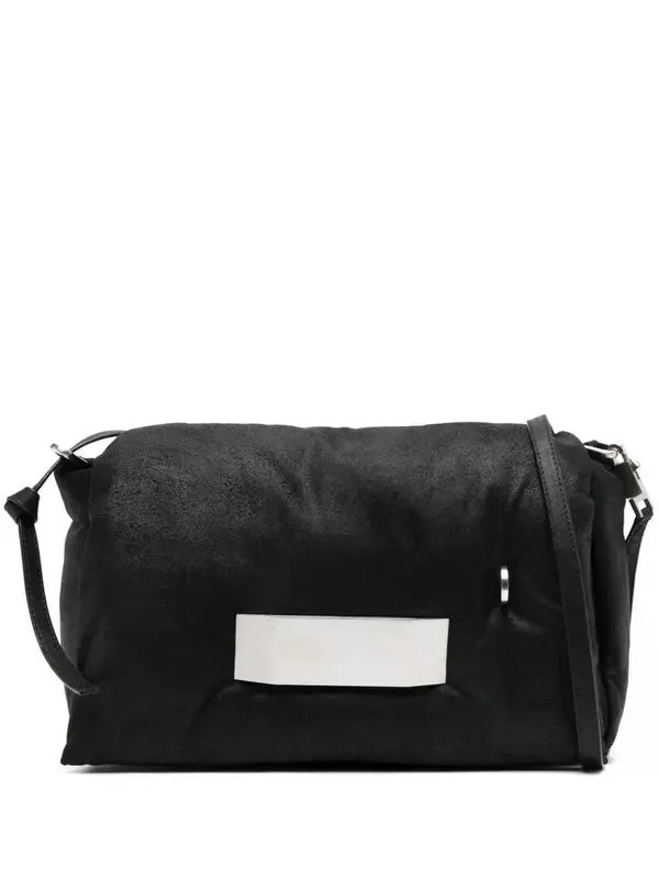 Rick Owens Big Pillow Griffin Bag