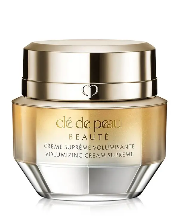 CLE DE PEAU BEAUTE Volumizing Cream Supreme 0.5 Oz - No Color