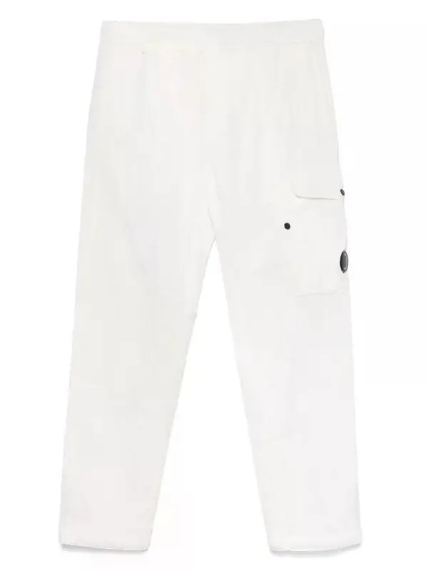 C.P. COMPANY Cargo Trousers