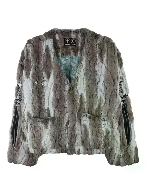 THUG CLUB Jindo Jacket